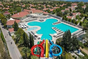 Anadolu Hotels Didim Club (Aydın, Didim, Altınkum Mah.94 Sok. ​9/A), otel  Didim'den