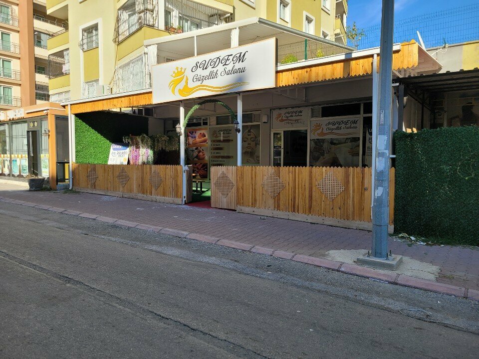 Güzellik salonu Sudem Güzellik Salonu, Adana, foto