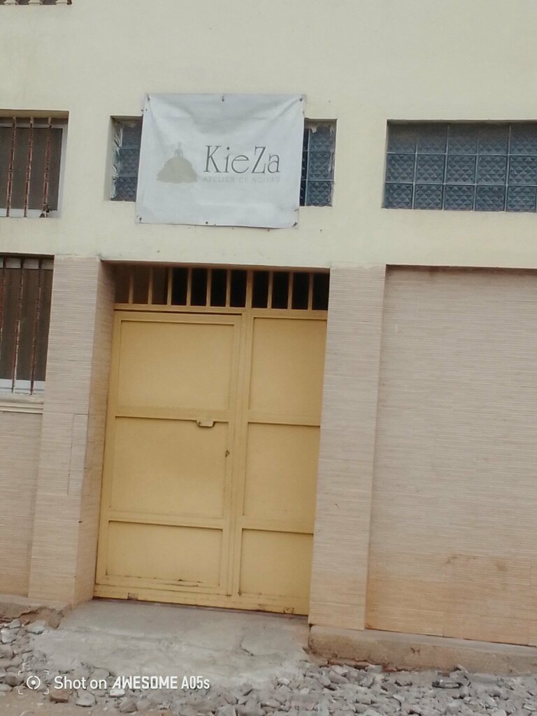 Terziler Kieza, Loanda, foto