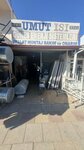 Umut Isı Güneş Enerji Sistemleri (Karaçulha Mh. Atatürk Blv., Fethiye, Muğla), isıtma sistemleri ve ekipmanları  Fethiye'den