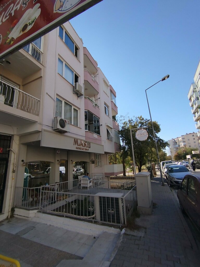 Kuaförler Maku Hair & Beauty, İzmir, foto
