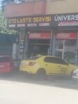 Üniversite Oto Lastik (Yavuz Sultan Selim Cad., No:211A, Şahinbey, Gaziantep), otomobil servisi  Gaziantep'ten