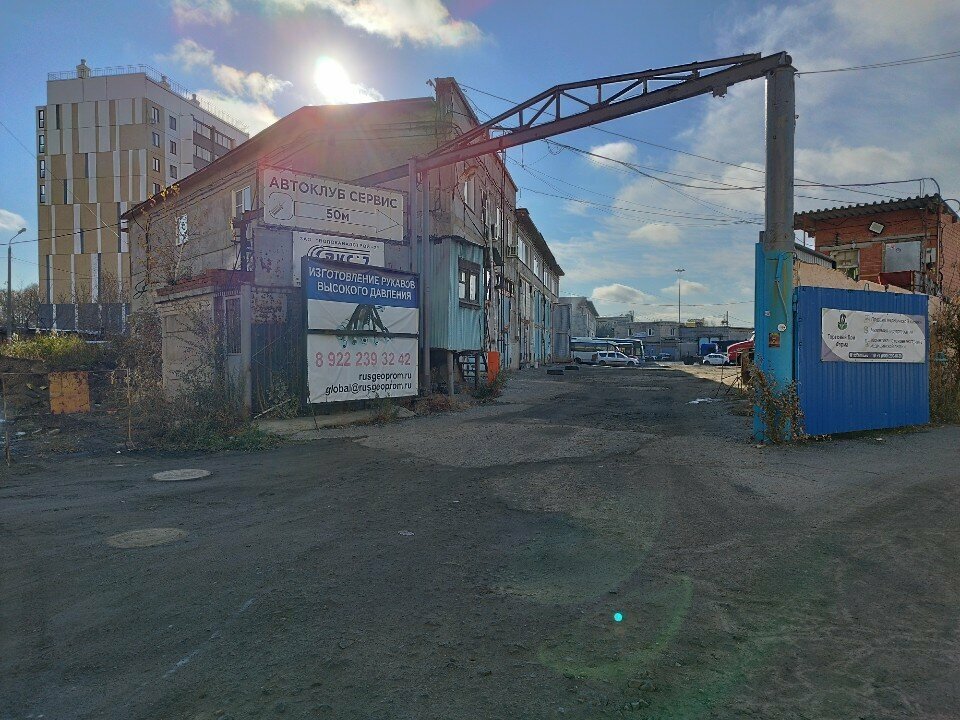 Karavan Чзан, Çeliabinsk, foto