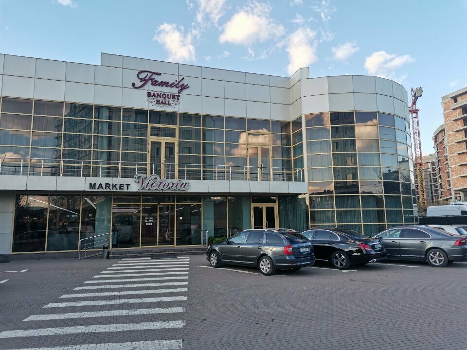 Kahve otomatı Lavazza, Ialoveni, foto