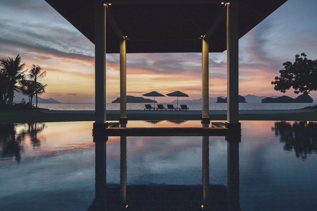 Otel Four Seasons Resort Langkawi, , foto