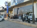 Sezam (ulitsa Besh-Kapa-1 No:150), beyaz eşya mağazaları  Osh'tan