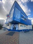Volograd Hockey School (8th Vozdushnoy Armii Street No:7, Sem Vetrov Neighbourhood), spor kulüpleri  Volgograd'dan