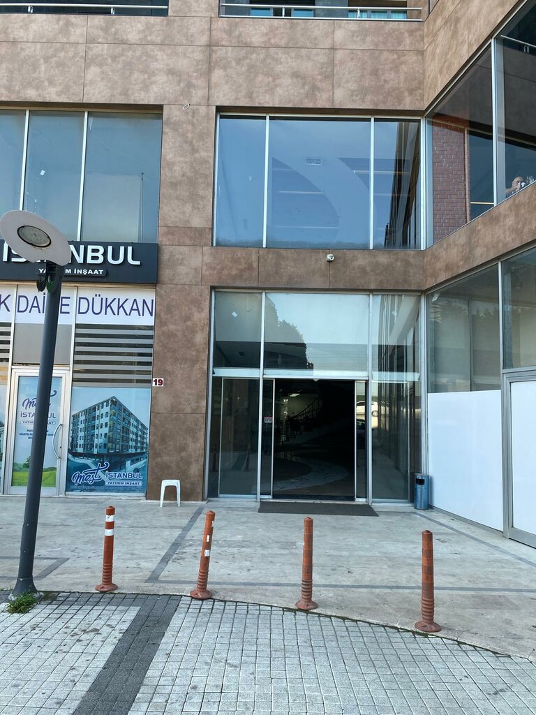 Psikoterapi Klinik Psikolog Bilge Açıkgöz, İstanbul, foto