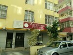 Artemis Güzellik Merkezi (Adana, Seyhan, Kurtuluş Mah., 64022. Sok., 12), güzellik salonu  Adana'dan