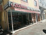 Öz Güven Lahmacun & Pide Salonu (İstanbul, Ümraniye, Marmara Cad., 57A), restoran  İstanbul'dan