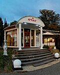 Очаг (Kurskaya ulitsa No:37-72), kafe  Soçi'den