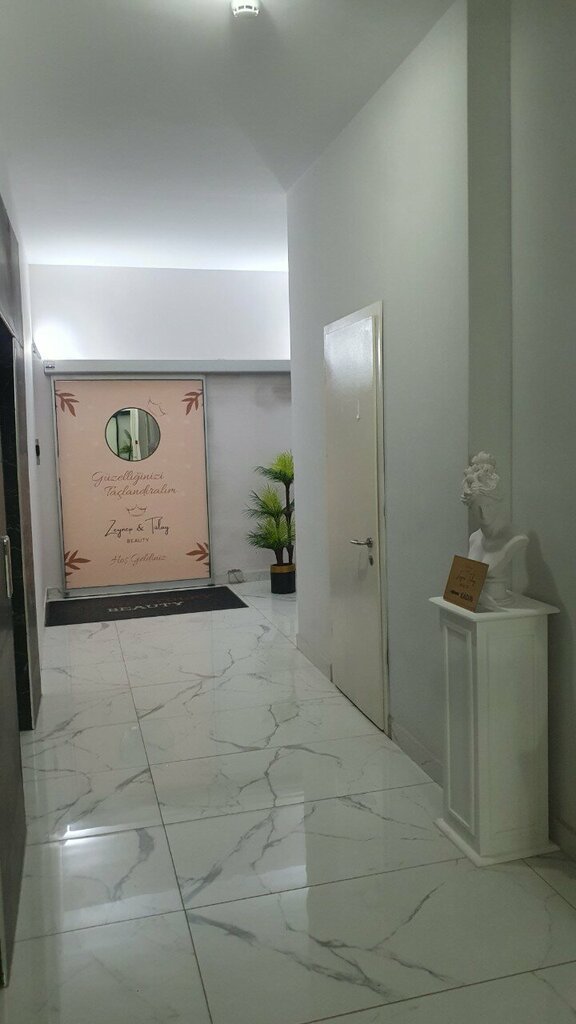 Güzellik salonu Zeynep & Tülay Beauty, Bursa, foto