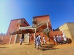 Complexo Escolar Ieba (Luanda Province, Municipality of Kilamba Kiaxi, Golf II), özel okul  Loanda'dan