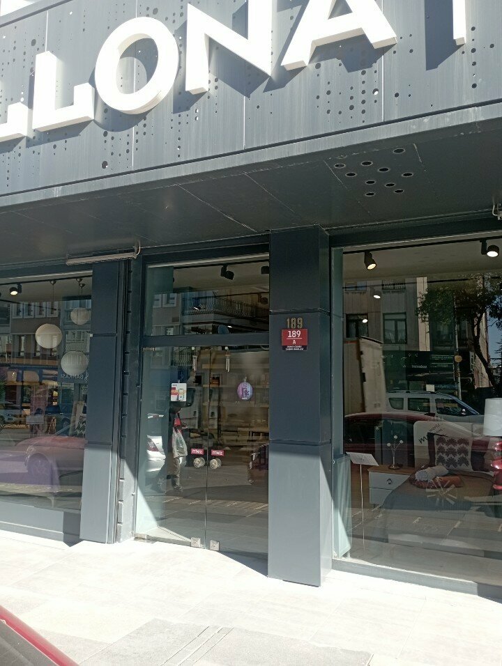 Hastaneler Çankaya 4 Nolu Aile Sağlığı Merkezi, Ankara, foto