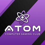 Atom (Klubnaya Street No:67А), bilgisayar kulübü  Izhevsk'ten