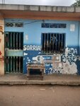 Cantina (Luanda Province, Municipality of Kilamba Kiaxi, Sapú), alkollü içecekler  Loanda'dan