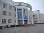 Пункт временного размещения (Ǵınaıat Ábdirahmanov kóshesi No:39А), geçici konaklama noktası  Atırav'dan