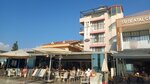 Nil Motel Restaurant (Muğla, Fethiye, Foça Mah., 1054. Sok., 40), restoran  Fethiye'den