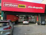 Arabam.com Oto Ekspertiz (Altunizade Mah., Mahir İz Cad., No:51, Üsküdar, İstanbul), ekspertiz hizmetleri  İstanbul'dan