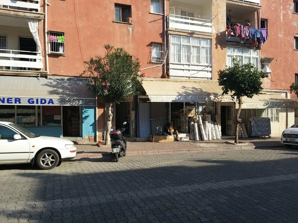 Halı mağazaları Yalman Ticaret Halı & Çeyiz, Adana, foto