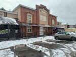 Уральский рынок (ulitsa Chapayeva No:11), giyim pazarı  Neftekamsk'tan