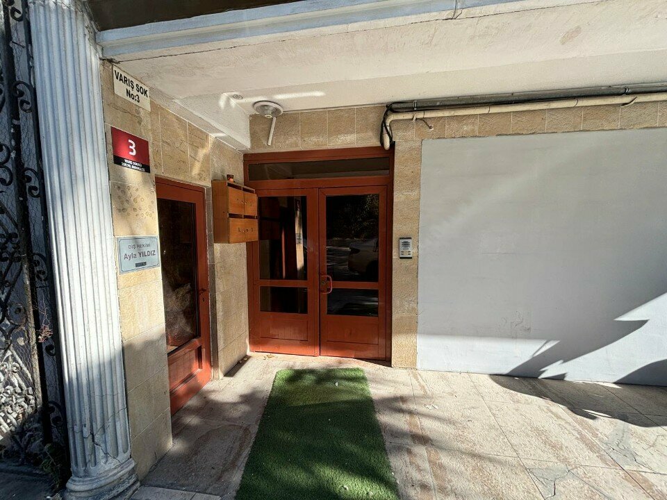 Eğitim merkezleri Dinamik Akademi VIP, Ankara, foto