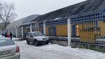 Локомотив (ulitsa Mayakovskogo No:32А, Kotlas), stadyum  Kotlas'tan