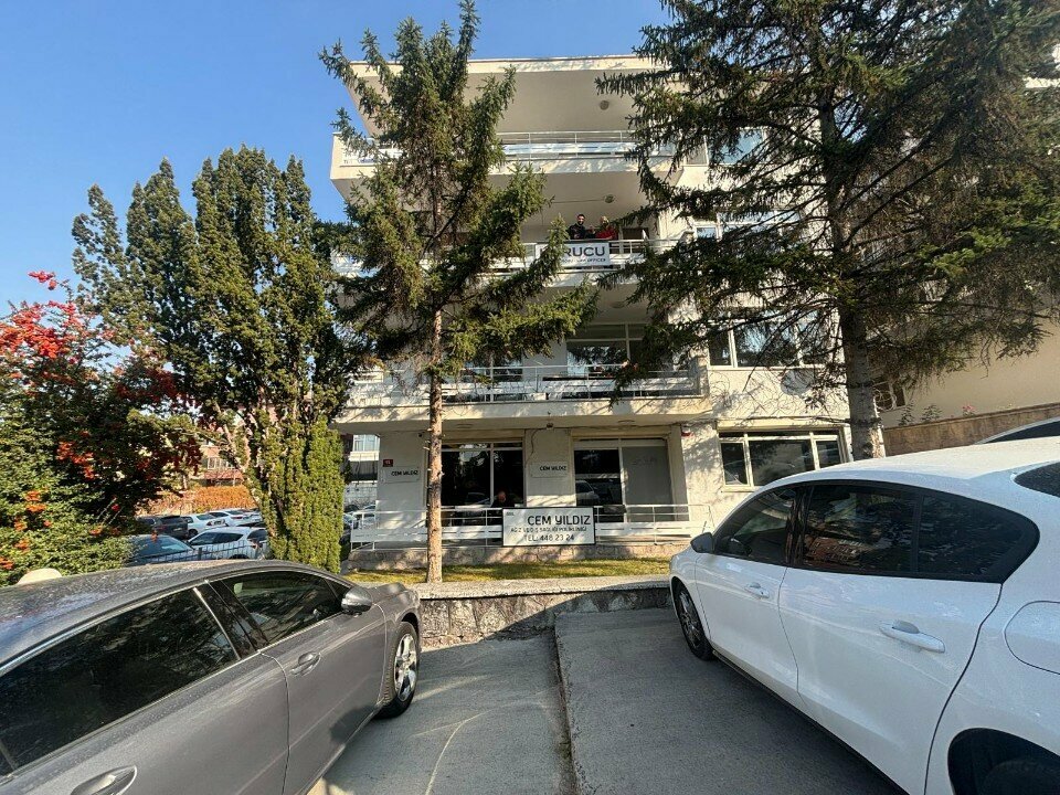 Özel muayenehaneler Dr. Cem Yıldız Estetik Diş Hekimliği ve İmplantoloji Diş Kliniği, Ankara, foto