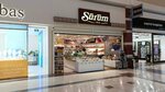 Sürüm Şekercisi (Yazır Mah., Doç. Dr. Halil Ürün Cad., M1 Konya AVM, No:22/73, Selçuklu, Konya), pasta, şekerleme ve tatlı  Konya'dan