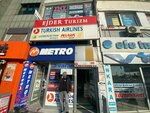 Varan Turizm Kadıköy (Rıhtım Cad., No:40-42, Kadıköy, İstanbul), otobüs biletleri  İstanbul'dan