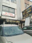 Vizyon Kapak (Ankara, Altındağ, Ereğli Cad., 58), mobilya mağazaları  Ankara'dan