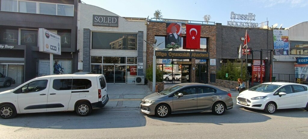 Enerji kurumları Soled Solar Enerji, İzmir, foto