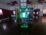 Игрушки (Kazanskoye Highway No:11, Nizhniy Novgorod), oyun makinesi  Nijni Novgorod'dan