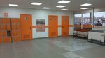 Туалет для инвалидов (Lakhtinskiy Avenue No:85В), engelliler için tuvalet  Saint‑Petersburg'dan
