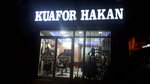 Kuaför hakan (İstanbul, Gaziosmanpaşa, Hürriyet Mah., Akdeniz Cad., 73B), kuaförler  İstanbul'dan