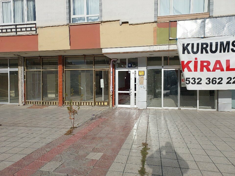 Süpermarket Gökmar, Ankara, foto