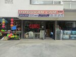 Doğukan Cam Ticaret (İlker Cad., No:33C, Çankaya, Ankara), cam ve cam ürün üreticisi  Ankara'dan