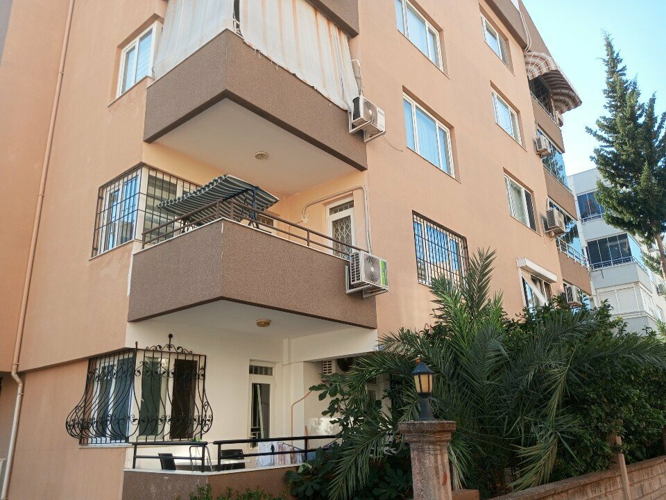 Asansörler, asansör ekipmanları Antalya Asansör Bakım Firmaları - Servisleri, Antalya, foto