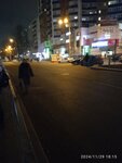 Moskovskoe Highway (Samara, Novo-Vokzalnaya Street), toplu taşıma durağı  Samara'dan