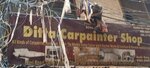 Ditta carpainter shop (1st Street No:D8/1, Delhi Colony 2), kerestecilik  Karaçi'den
