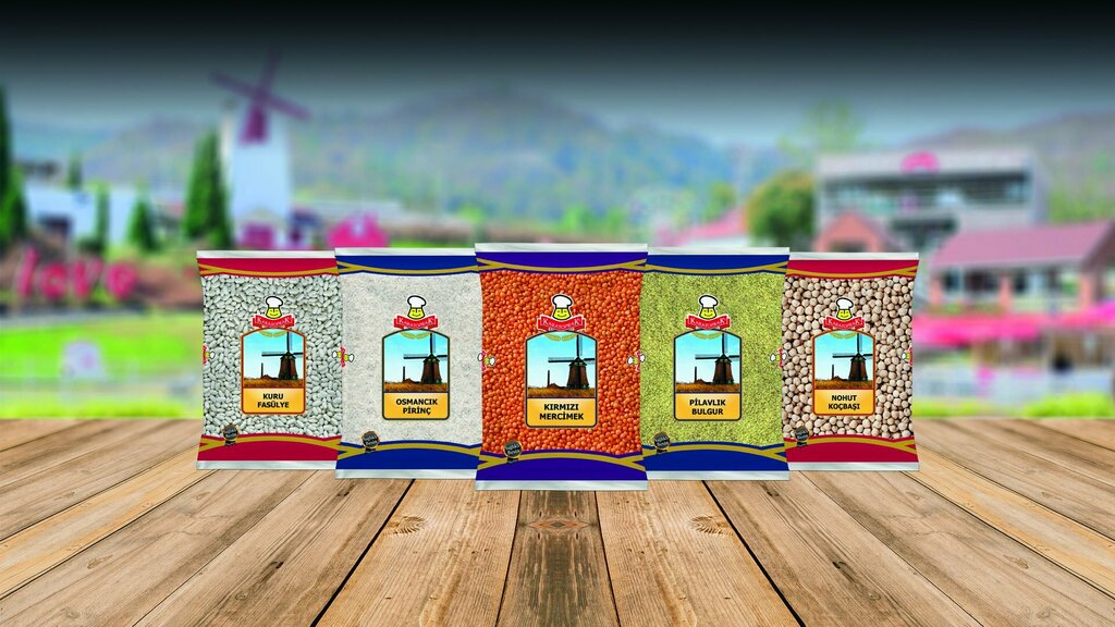 Toptan gıda mağazaları Karatoprak Gıda, Kayseri, foto