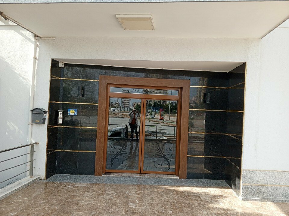 Dernekler, birlikler Furkan Rezidans, Adana, foto