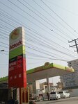 Attock patrol pamp (No:2/3, Nawab Town), benzin istasyonu  Lahor'dan