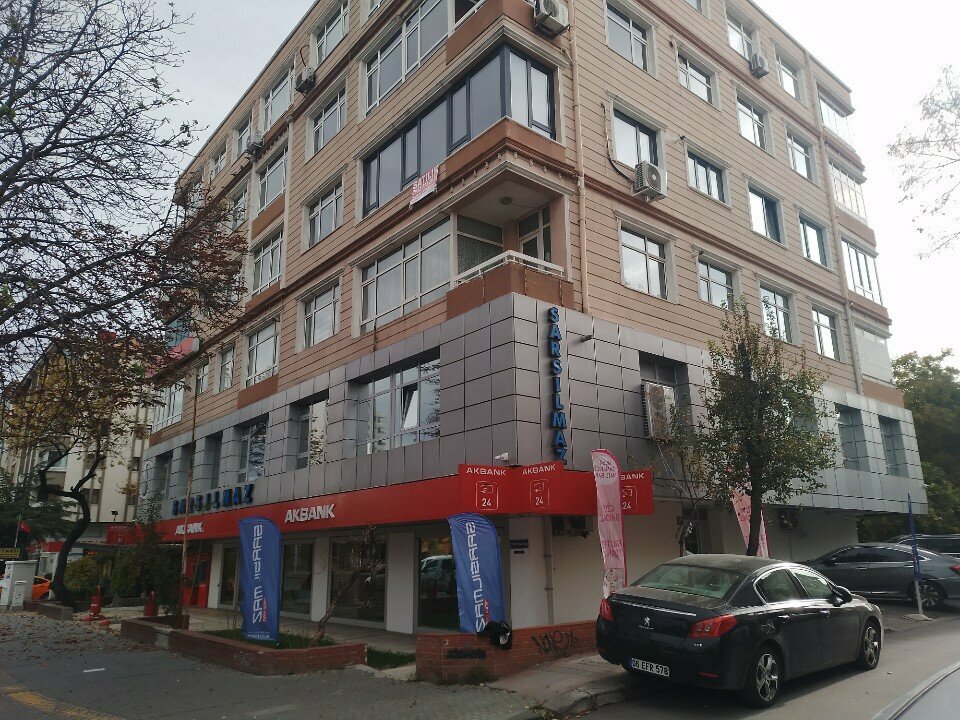 Manikür-pedikür Musa Samanci Nail Bar, Ankara, foto
