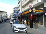 Globe Oto Kiralama (İzmir, Karşıyaka, Ali Alp Böke Cad., 172B), oto kiralama  İzmir'den