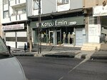 Kotçu Emin (Gaziantep, Şehitkamil, Karacaoğlan Mah., 40050 Nolu Cad., 6), giyim mağazası  Gaziantep'ten