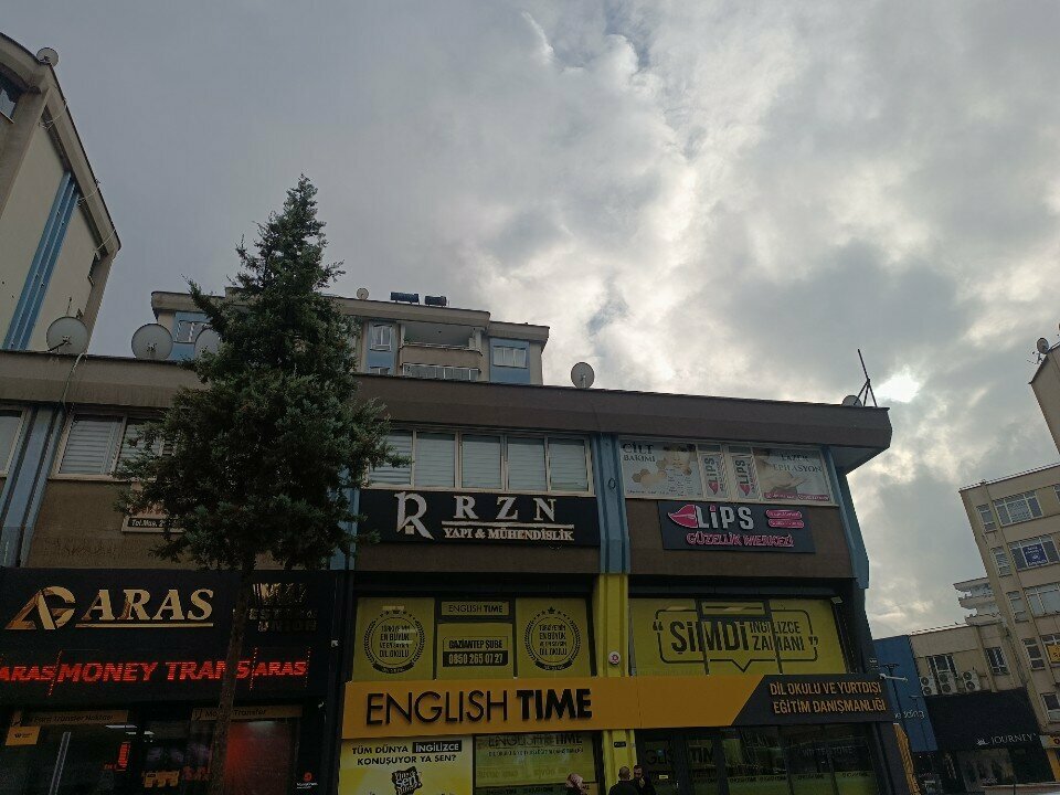 Kozmetoloji, kozmetik salonları LiPS Güzellik Merkezi, Gaziantep, foto