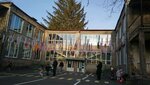 Kindergarten № 108 (Aksel Bakunts Street 1st Lane No:5, Yerevan), anaokulları  Erivan'dan