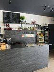 Fiesta (улица Амет-Хана Султана No:33, село Родниково), kafe  Kırım Cumhuriyeti'nden