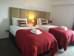 Tolbooth Apartments (No:16, Glasgow), daireler  Glasgow'dan